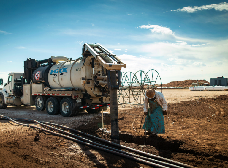 Warrior Technologies - An Environmental & Industrial Services Company
